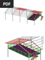 Contoh Rab Konstruksi Baja | PDF