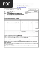 Material Receive - GRN Format | PDF