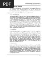 Clup Volume 2-Land Use Plan | PDF | City | Metro Manila