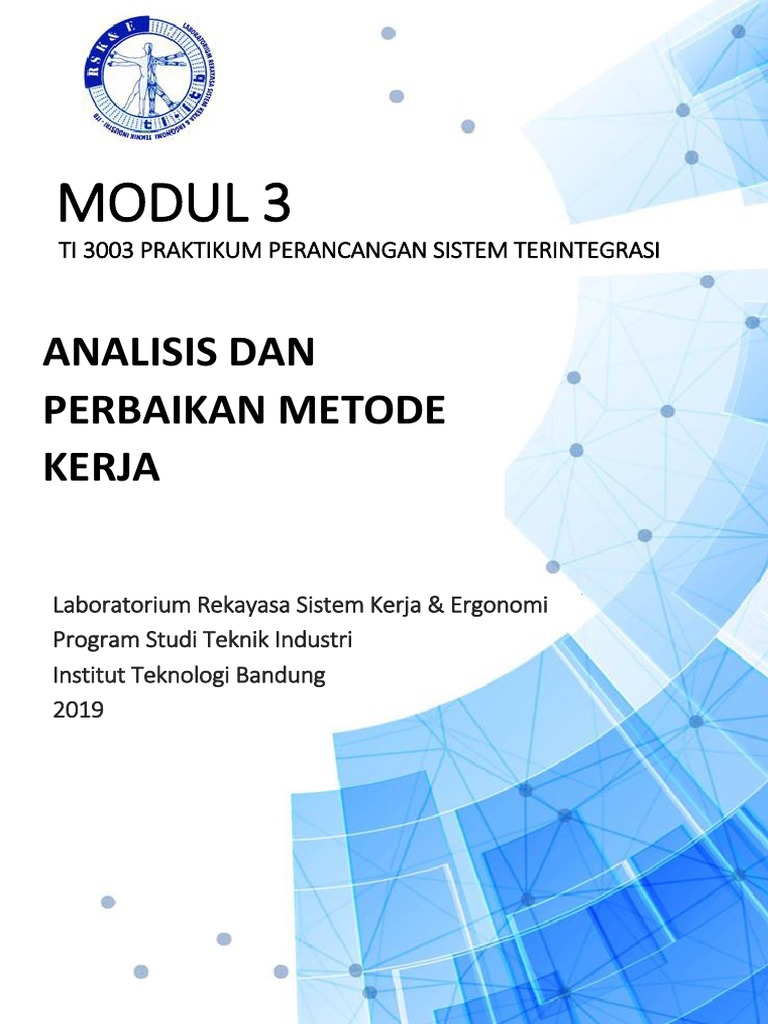 Modul 3 | PDF | Komputer