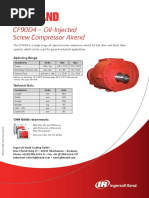 Hanshin Machinery: Air Compressor History | PDF | Alternating Current ...