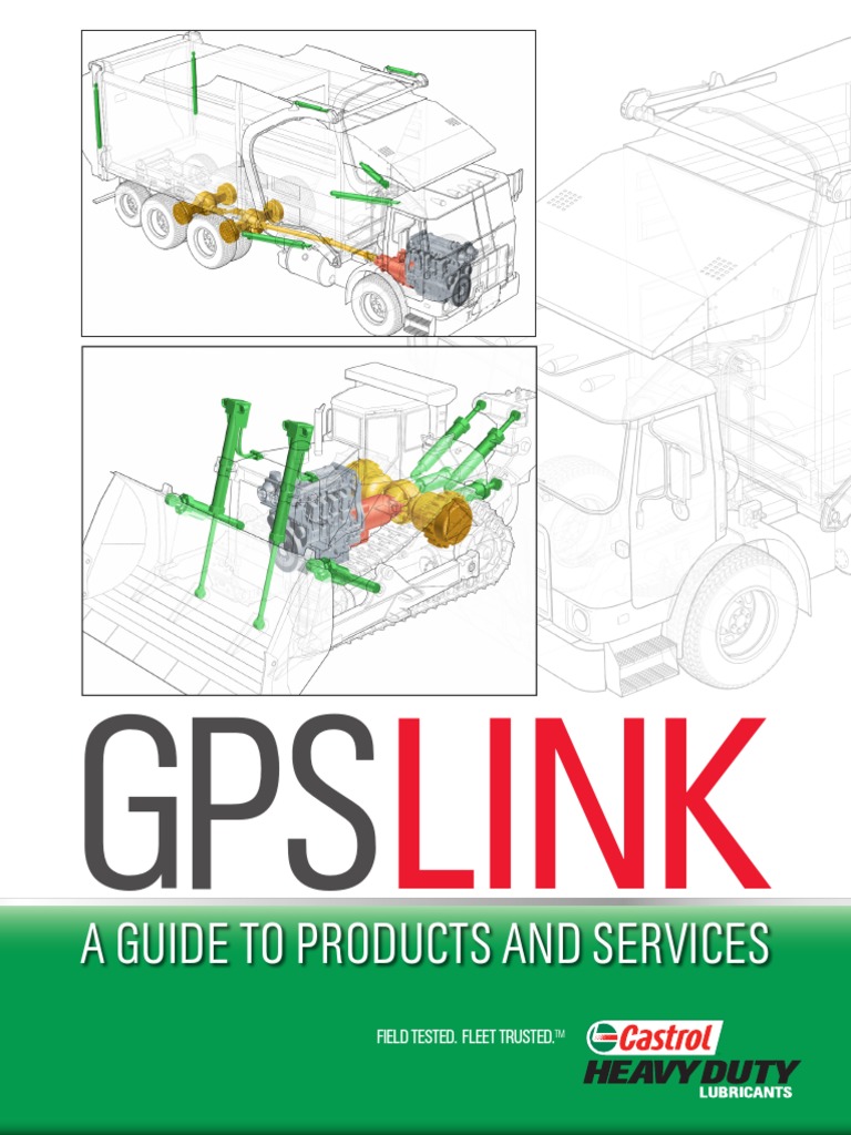 Castrol Product Guide (List) | PDF | Motor Oil | Lubricant