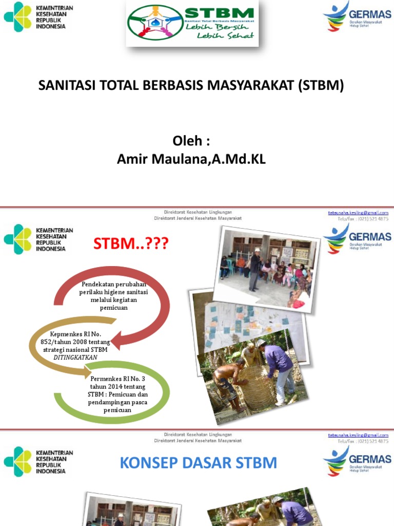 STBM 5 Pilar | PDF