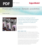 Innospec Statsafe Introduction | PDF | Chemistry | Materials