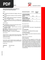 Capping Layer | PDF | Soil | Materials