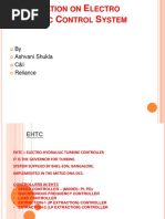 Stage 2 TDBFP | PDF | Pump | Turbomachinery