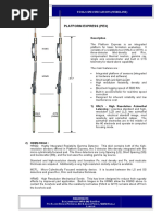 Halliburton Formation Evaluation RDT Tool | PDF | Petroleum Reservoir ...