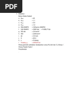 Swell Factor and Density of Materials | PDF