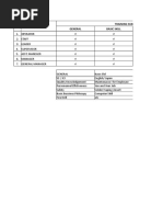 SAMPLE Safety Training Plan 2023 | PDF