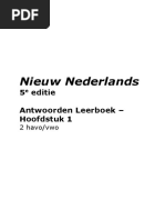 Confrontaties | PDF