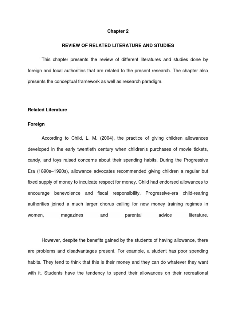 Chapter 2 | PDF | Credit Card | Budget