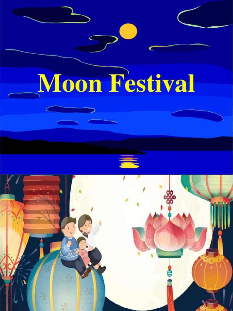 Moon Festival | PDF
