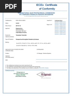 Rittal Enclosure Data Sheet | PDF | Door | Manufactured Goods