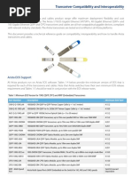 803Gv2 GigaPoint Product Datasheet | PDF | Computer Science | Computer ...