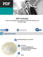 Dicas e Truques de SAP Consultando Requests Nas Tabelas E070 - E071 | PDF