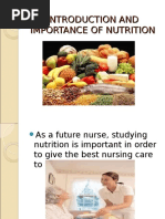 Lec - 4 - Health Learning IEC Materials For Nutrition Education | PDF ...