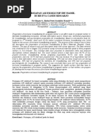 USP 905 - Uniformity of Dosage Units | PDF | Flow Cytometry | Cytometry