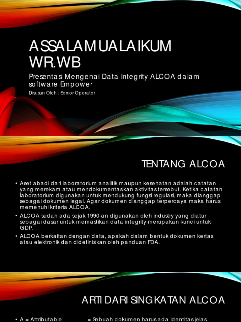 Seminar Empower PDF | PDF