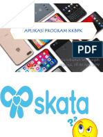 Panduan Aplikasi New SIGA BKKBN | PDF