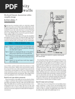 Backfilling 101 - The Four Methods You Need To Know | PDF | Concrete ...