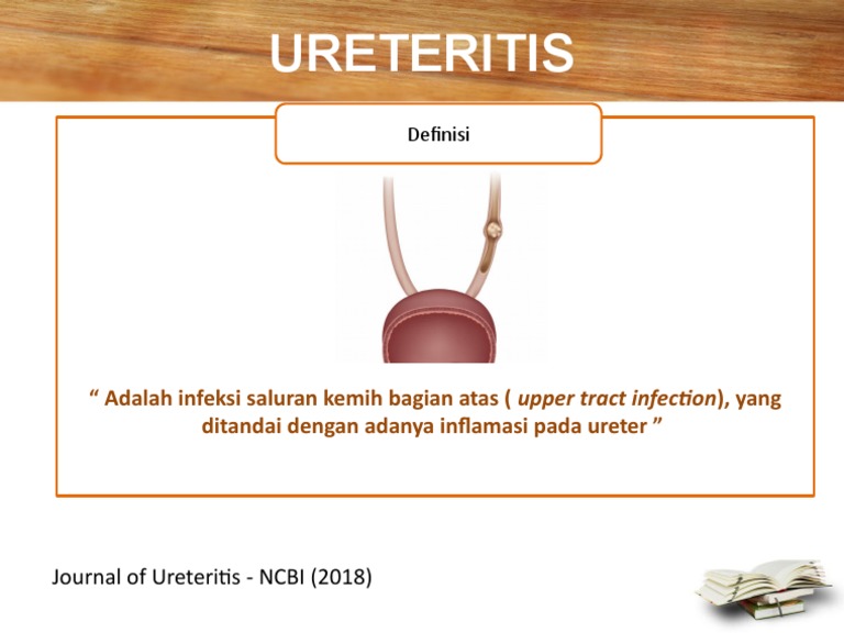 Definisi Ureteritis | PDF