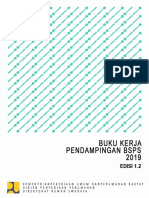 Materi Tugas TFL & Tahap Pelaksanaan BSPS | PDF