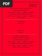 SACHS Sentence Completion Test | PDF | Hope | Emotions