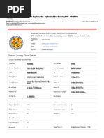 Guidelines For The Completion of USPS Form 3999 | PDF | United States ...