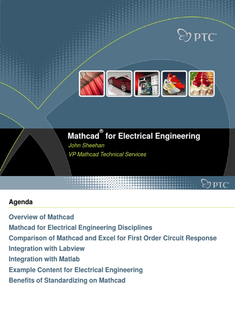 Mathcad For Electrical Engineering PDF Transformer Electrical
