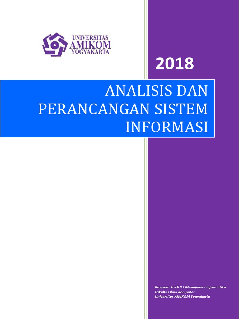 Modul Ansi | PDF | Komputer