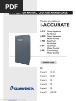 Vertiv FWU Manual | PDF | Air Conditioning | Building