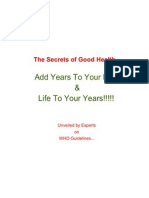 90 Essential Nutrients PDF | PDF | Nutrients | Vitamin