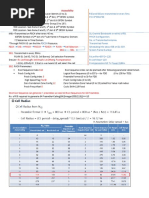 Crsgain: Cell Specific Reference Signal (CRS) - (Advanced Lte-A FDD ...