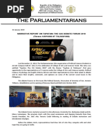 Campaign Jingles (Script) | PDF | Entertainment (General) | Leisure