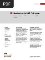 SAP Data Migration - LTMOM - LSMW Vs LTMC S/4 Hana | PDF | Microsoft ...