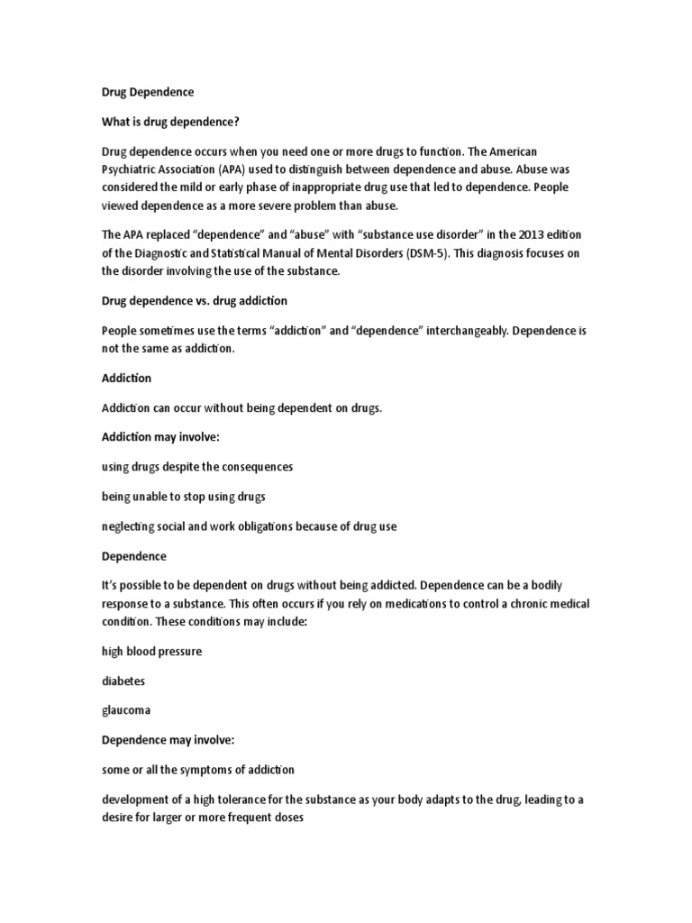 Inglés Finalffff | PDF | Substance Use Disorder | Substance Abuse