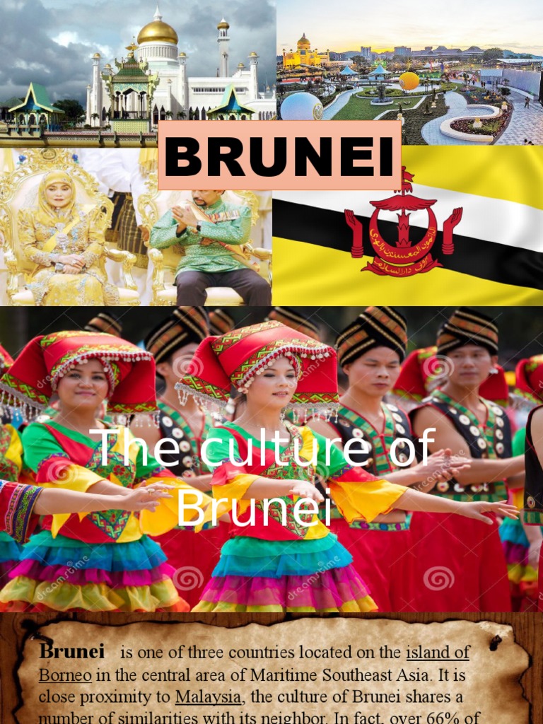 Brunei | PDF | Brunei | Malaysia