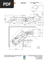 Parker (PCL401, PCL402, PCL404, PCL405) Hydraulic Proportional Remote ...