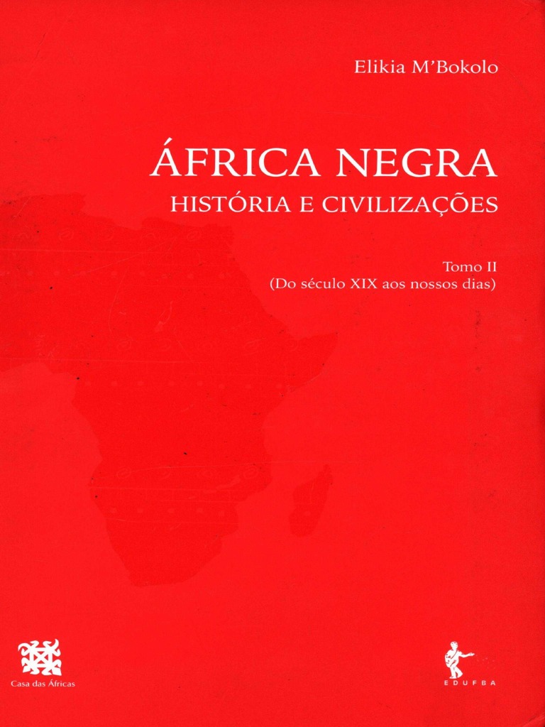 M BOKOLO, Elikia. Um Renascimento Africano | PDF