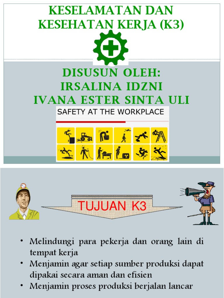 Disusun Oleh: Irsalina Idzni Ivana Ester Sinta Uli | PDF