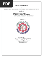 Entry and Exit SOP for Factory Personnel | PDF | Government Information ...