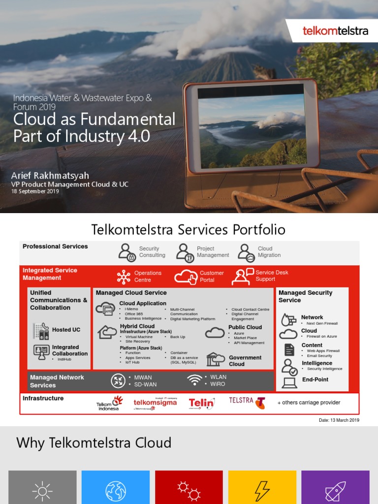 Pdf Pdf Cloud Computing Microsoft Azure