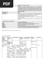 EDUC 30033 - Technology For Teaching and Learning 1 - INSTRUCTIONAL ...