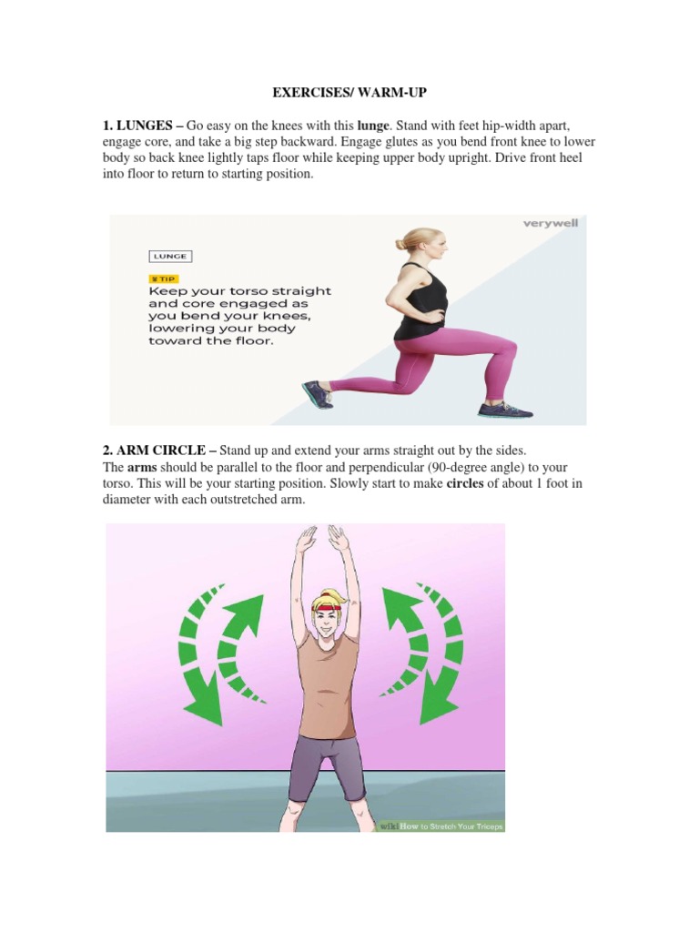 A Comprehensive Guide to Dodgeball Rules and Gameplay | PDF | Leisure ...