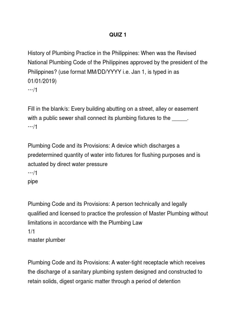 BDBDBDBD 1 | PDF | Plumbing | Sanitary Sewer