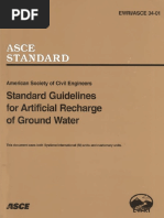 American Society of Civil Engineers._ American National Standards ...