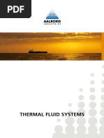 Aalborg Boiler | PDF | Steam | Boiler