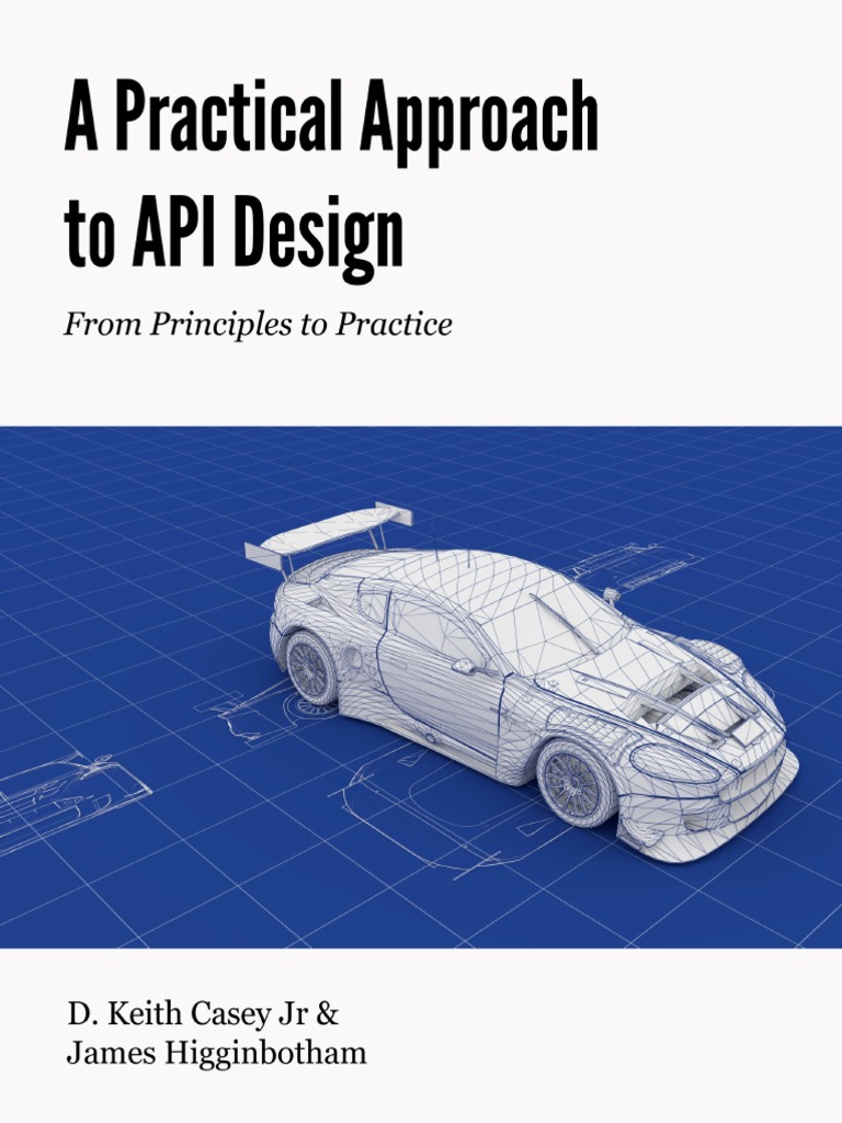 Restful API Design Sample | Download Free PDF | Application Programming ...