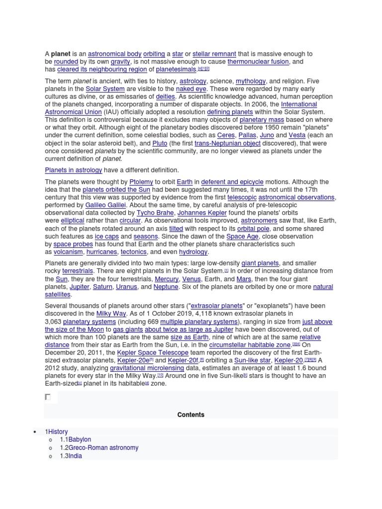 History Babylon Greco-Roman Astronomy India | PDF | Exoplanet | Planets