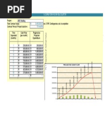 Excel MOM Template for Meetings | PDF | Microsoft Excel | Computing